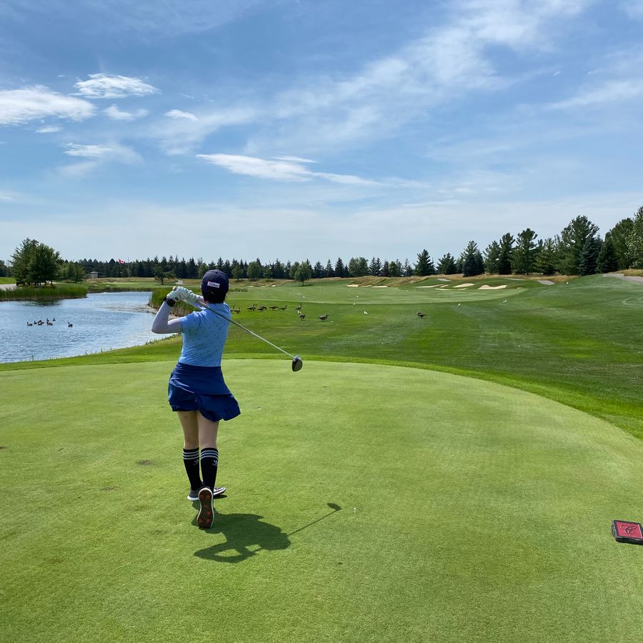 Memphremagog Golf Club | All Square Golf