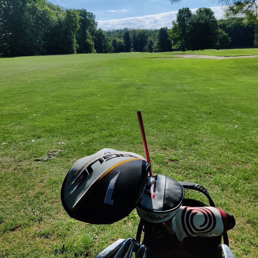 Trull Brook Golf Course | All Square Golf