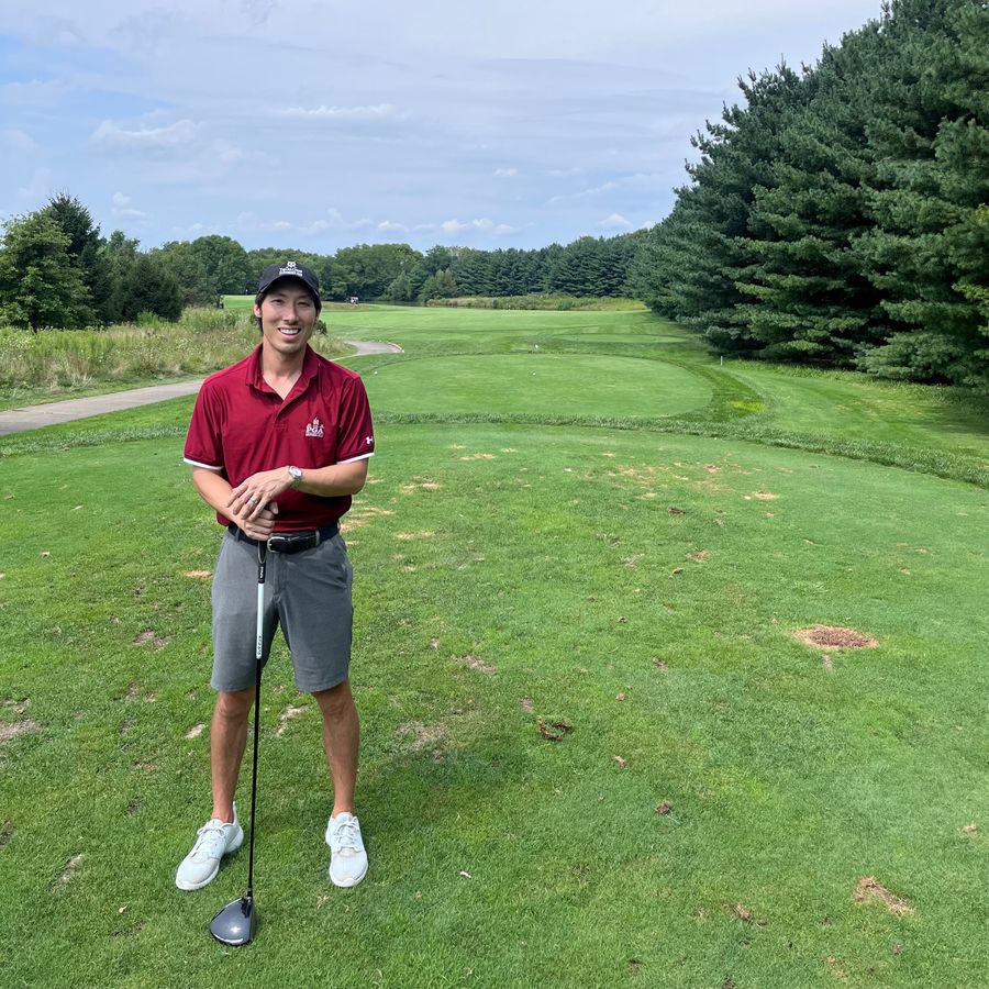 Wildcat Golf Club | All Square Golf