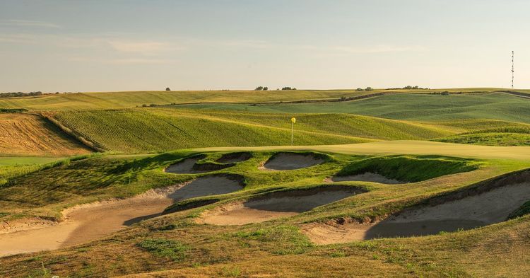 Landmand Golf Club | All Square Golf
