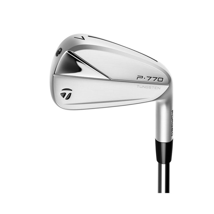 Stealth Bomber | Irons | TaylorMade Golf | All Square Golf