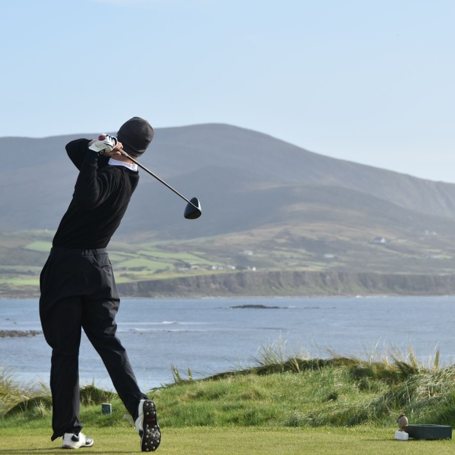 Jarabacoa Golf Club | All Square Golf