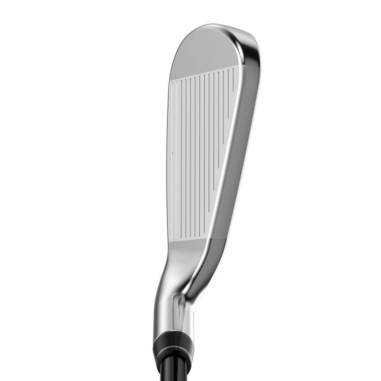 Stealth Bomber | Irons | TaylorMade Golf | All Square Golf