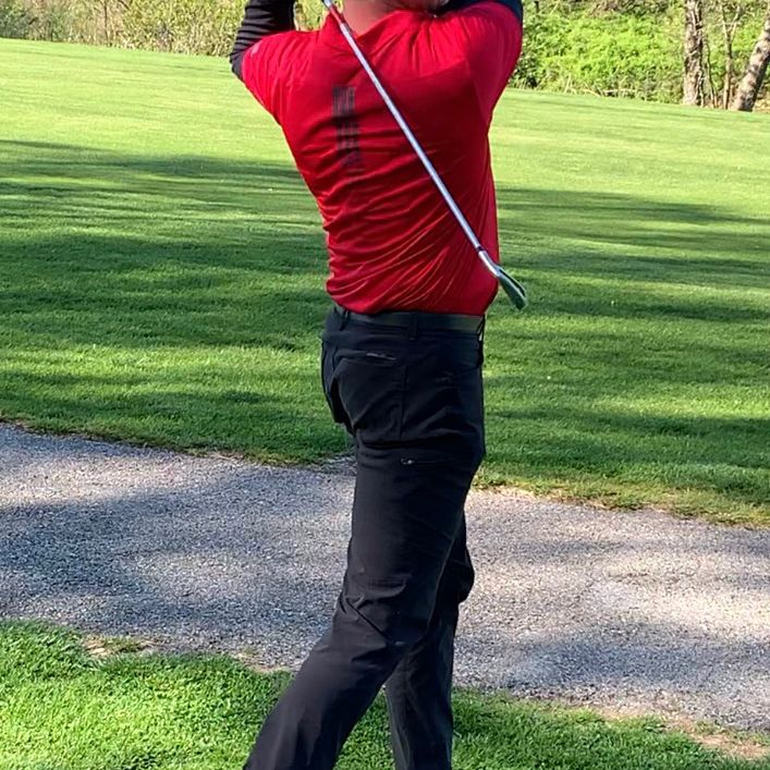 Tregaron Golf Course | All Square Golf