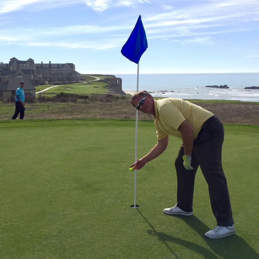 Tuckaway Country Club | All Square Golf
