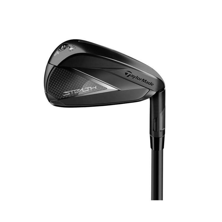Stealth Bomber | Irons | TaylorMade Golf | All Square Golf
