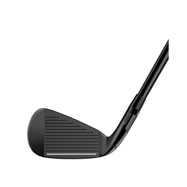 Stealth Bomber | Irons | TaylorMade Golf | All Square Golf