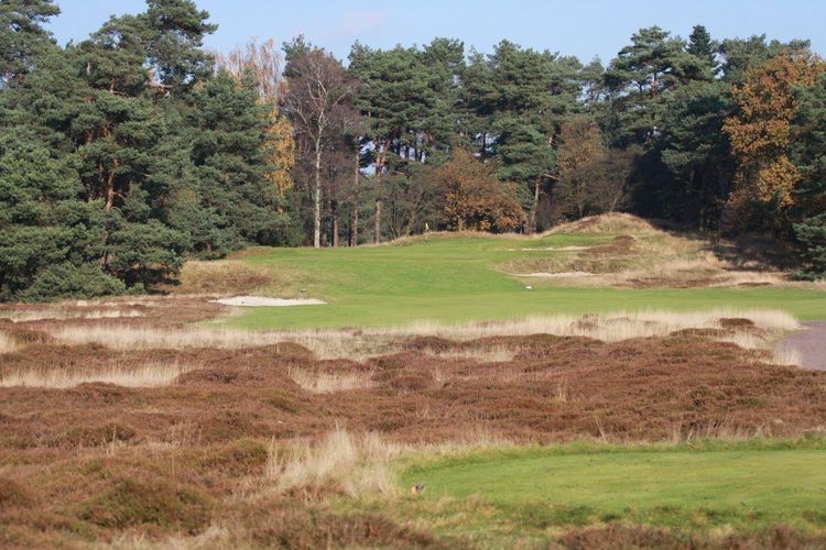 Top 20 Golf Courses in Netherlands | All Square Golf