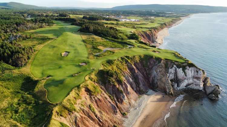Top 100 Golf Courses in Canada | All Square Golf