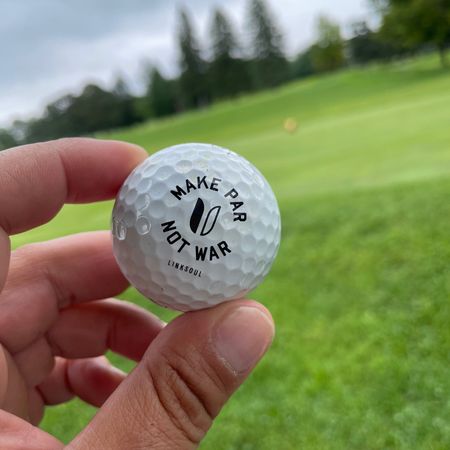 Le Golf Saint-Raphael - Red Course | All Square Golf