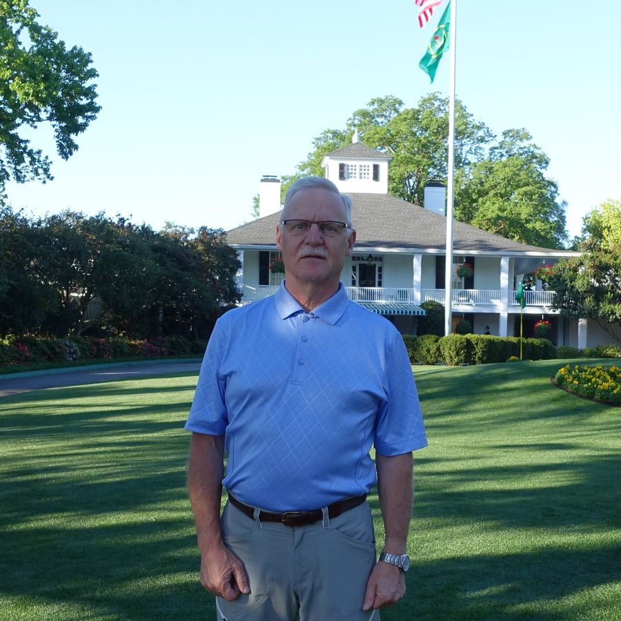 OKOL Lake Park | All Square Golf