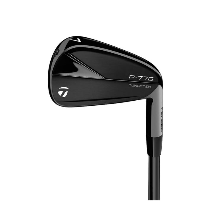 Stealth Bomber | Irons | TaylorMade Golf | All Square Golf