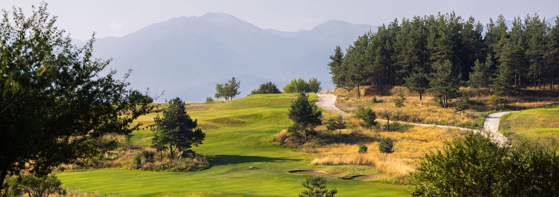 OKOL Lake Park | All Square Golf