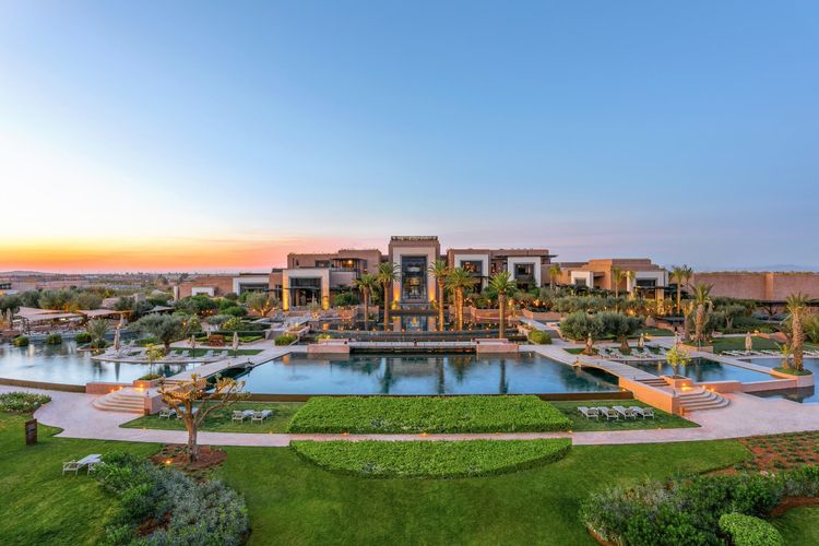 Baker's Bay Golf and Ocean Club | All Square Golf