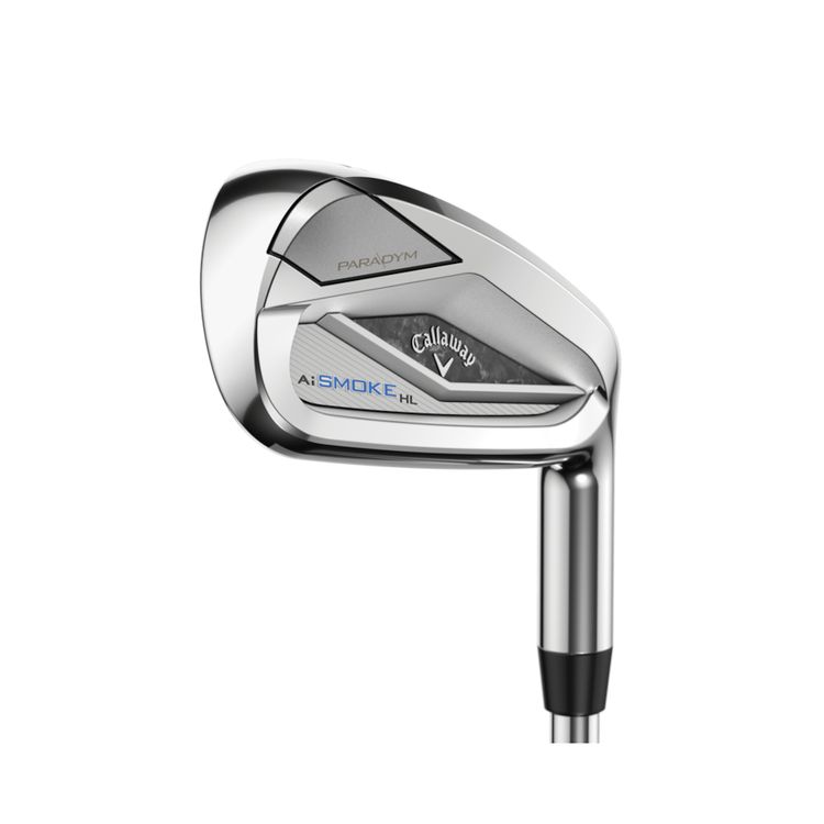 Stealth Bomber | Irons | TaylorMade Golf | All Square Golf