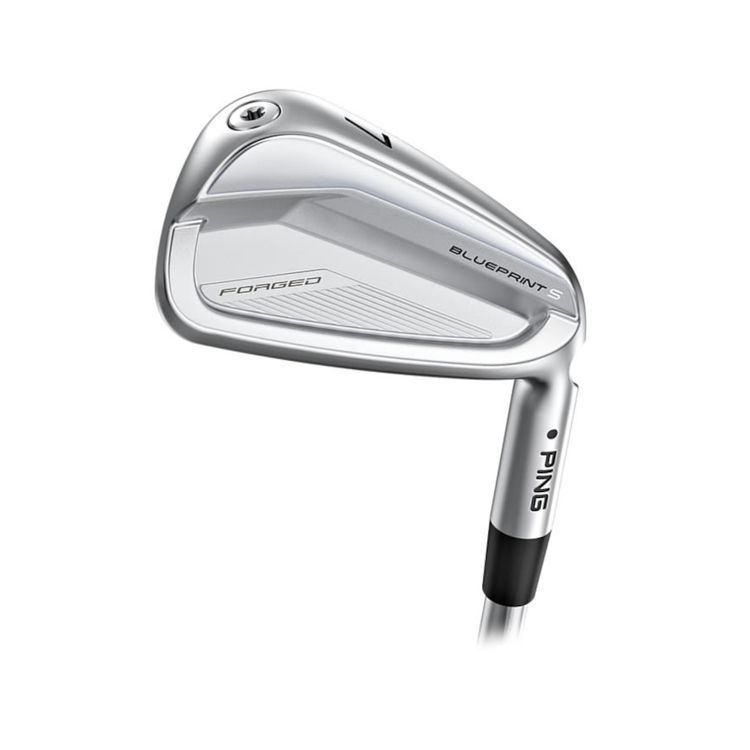Stealth Bomber | Irons | TaylorMade Golf | All Square Golf