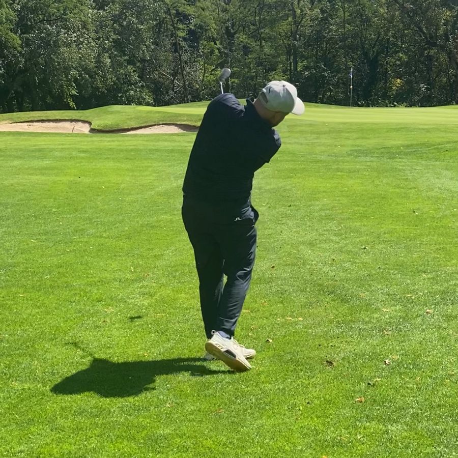 Murrayfield Golf Club | All Square Golf