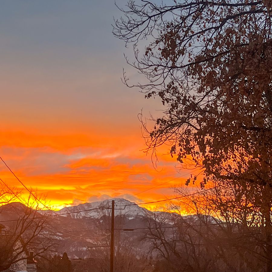 Patty Jewett Golf Course | All Square Golf