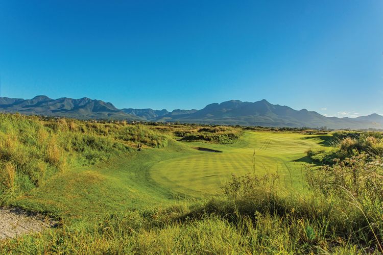 Top 50 Golf Courses in South Africa | All Square Golf