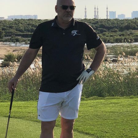 Sahara Golf and Country Club | All Square Golf