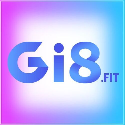 GI8 FIT | All Square Golf