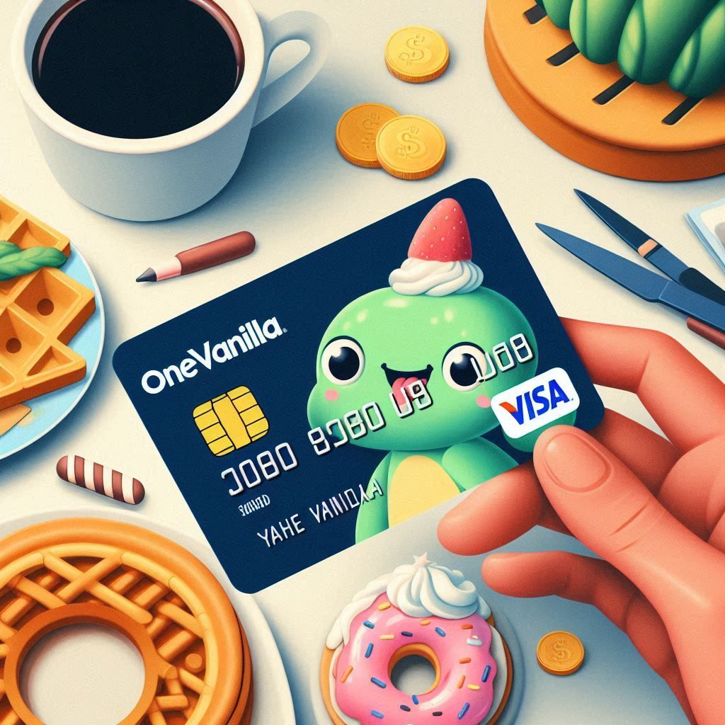 One Vanilla | All Square Golf