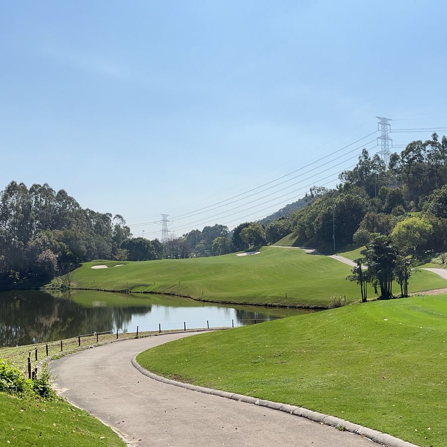 Golf in Asia | All Square Golf