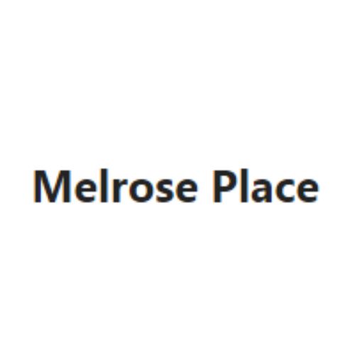 melroseplace restaurant | All Square Golf