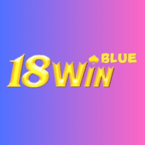 win blue | All Square Golf