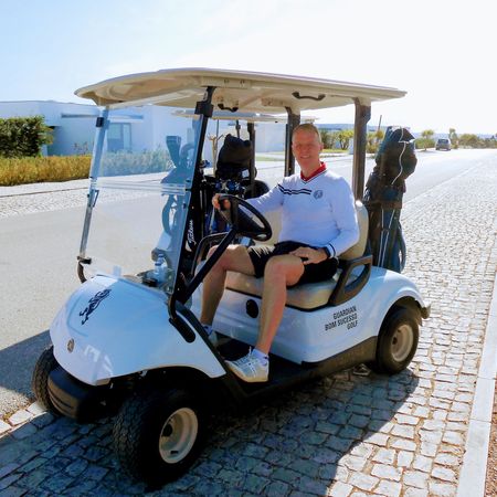 Drumpellier Golf Club | All Square Golf