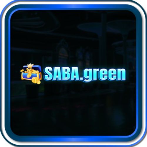 Saba Green | All Square Golf