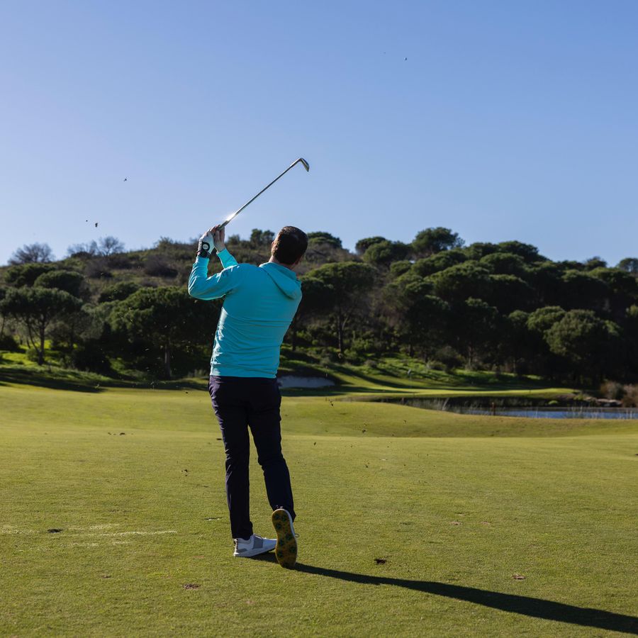 Hogs Head Golf Club | All Square Golf