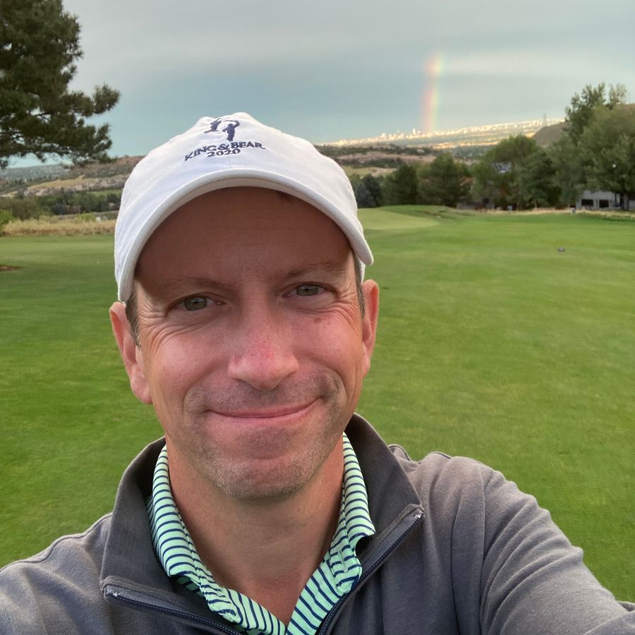 Presidio Golf Course | All Square Golf