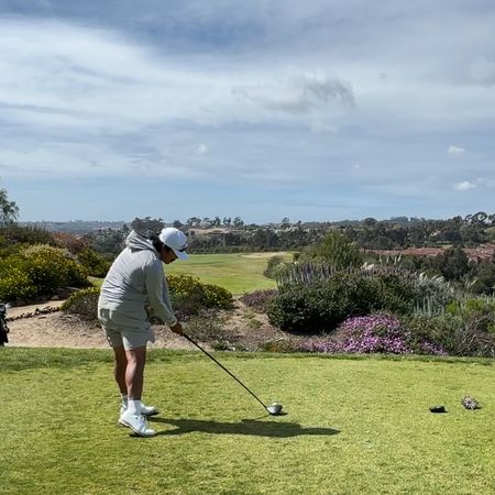 Enhance Anting Golf Club | All Square Golf