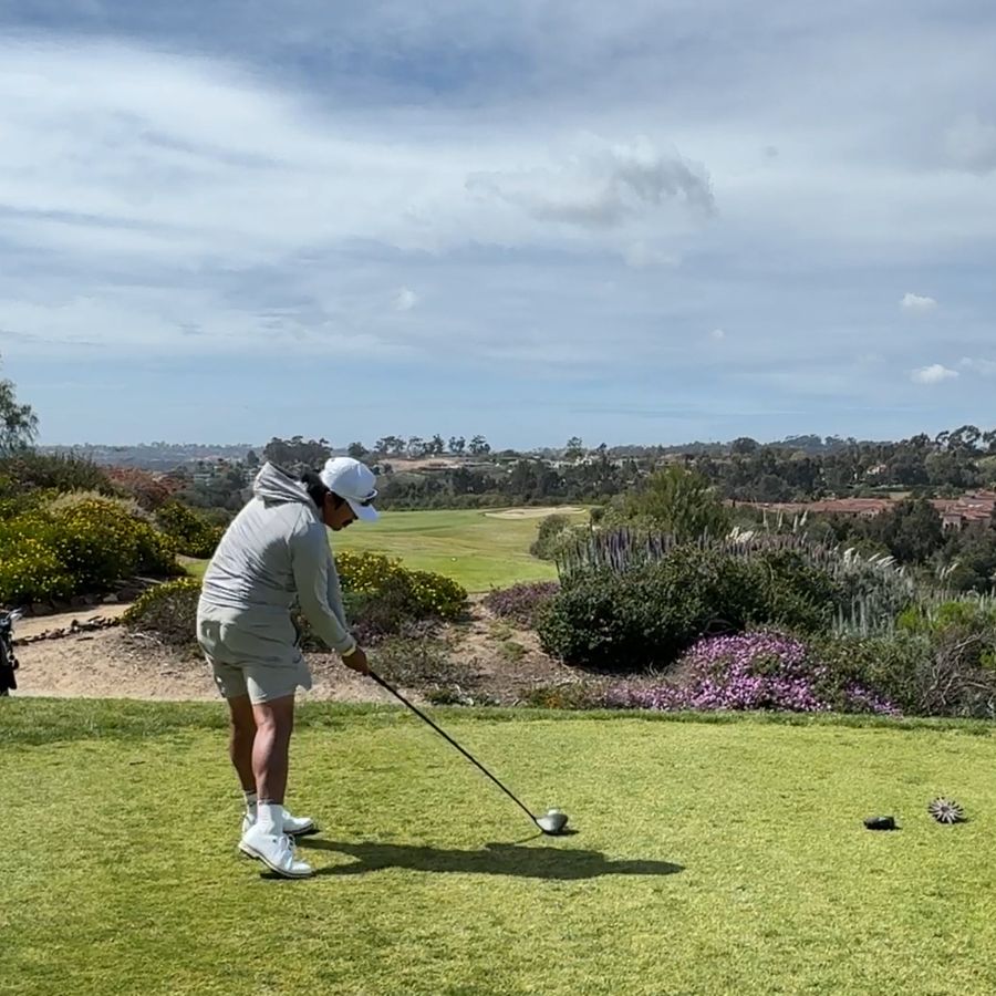 Enhance Anting Golf Club | All Square Golf