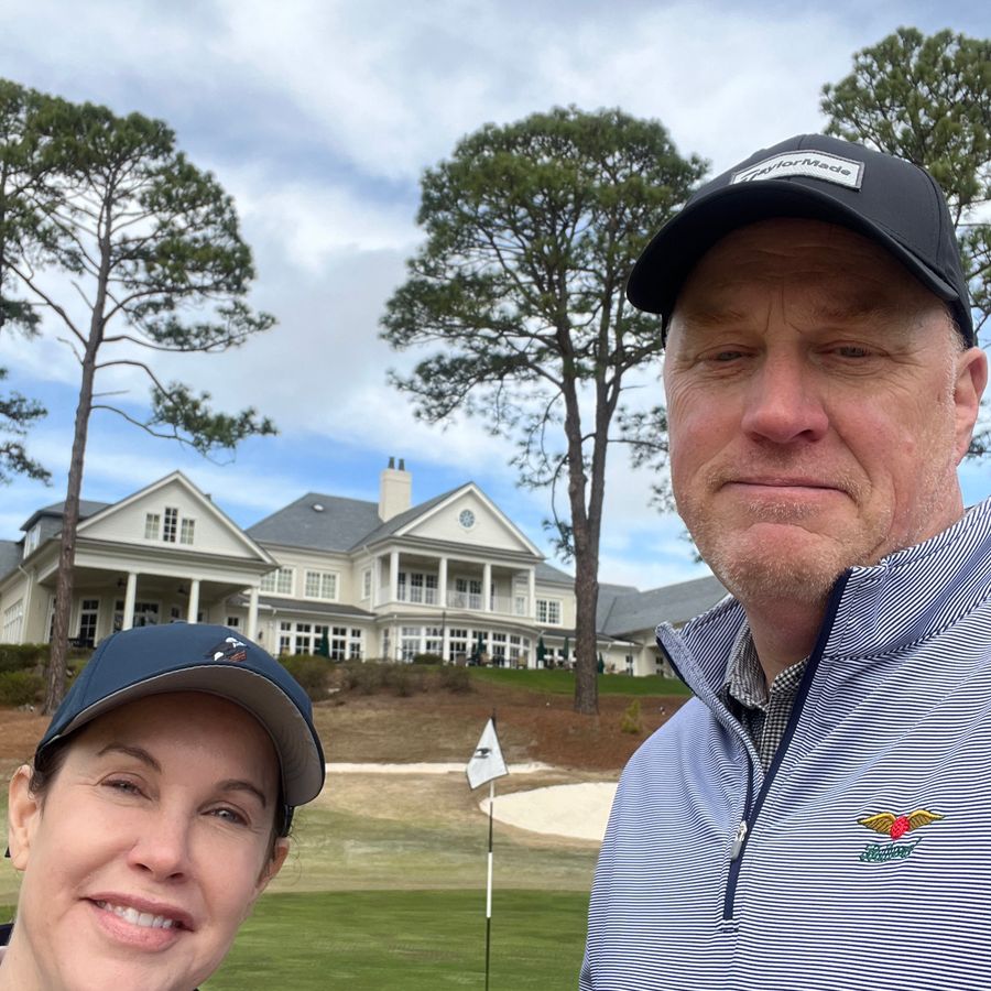 Trump National Golf Club - Colts Neck | All Square Golf
