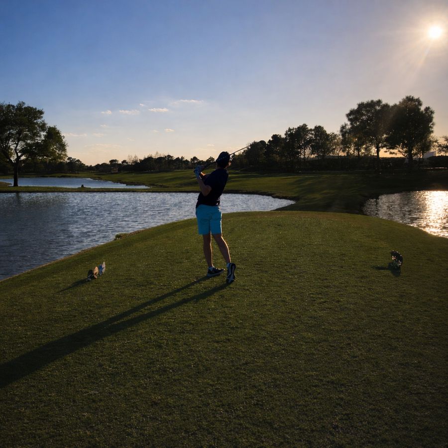 Newton Commonwealth Golf Course | All Square Golf