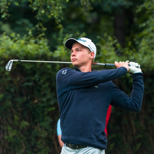 About | All Square Golf